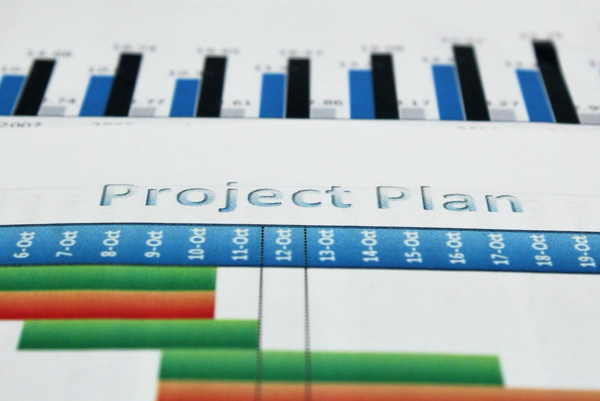 SUSTAINABILITY Integrative Business Model | Illscape Studios