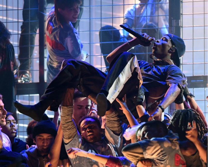 Tragedy at Astroworld: A Case Study on Crowd Management and Safety | Illscape Studios